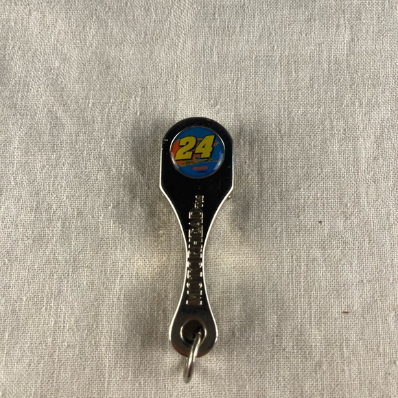 Motorhead | Kitchen | Jeff Gordon Nascar 24 Bottle Openerkeychain ...